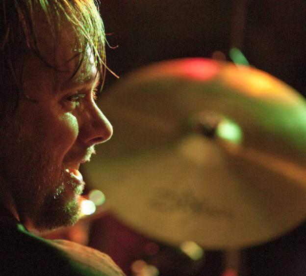 Dave Hamilton on Music Theory, Home Recording, The Business of Music ...