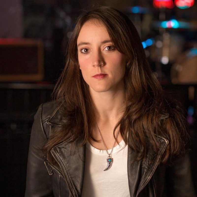 Sylvia Rose Novak on The Unstarving Musician's Podcast