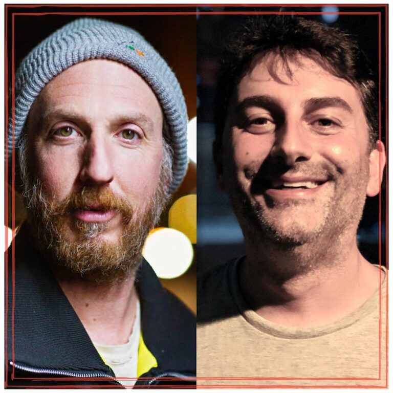 Ryan Miller & Jay Lifton – "Something From Tiffany’s," Film Scores